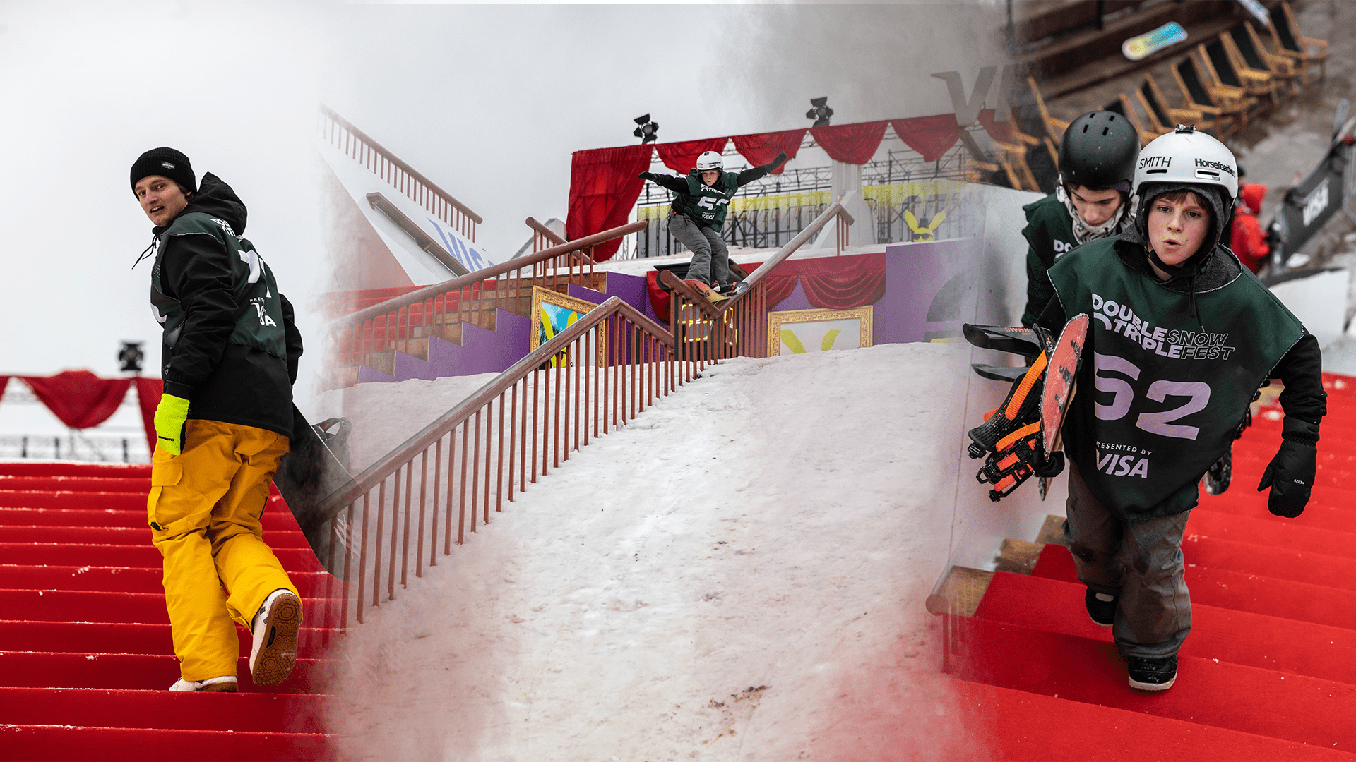 Rozhovor: Zoltán Strcuľa a Timon Matěna o Double Triple Festu v Kyjevě