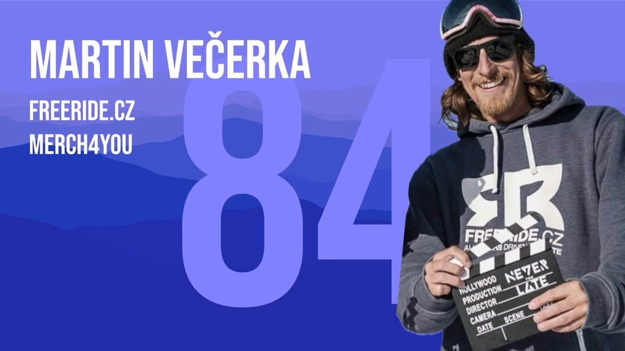 Náš "zakladatel" Martin Večerka byl hostem Tupý Hrany podcastu!