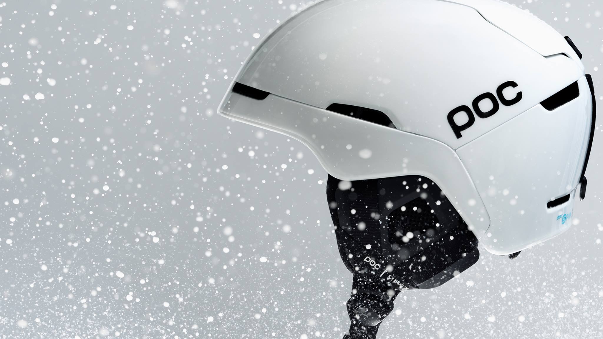 Objev přednosti backcountry helmy POC Obex SPIN