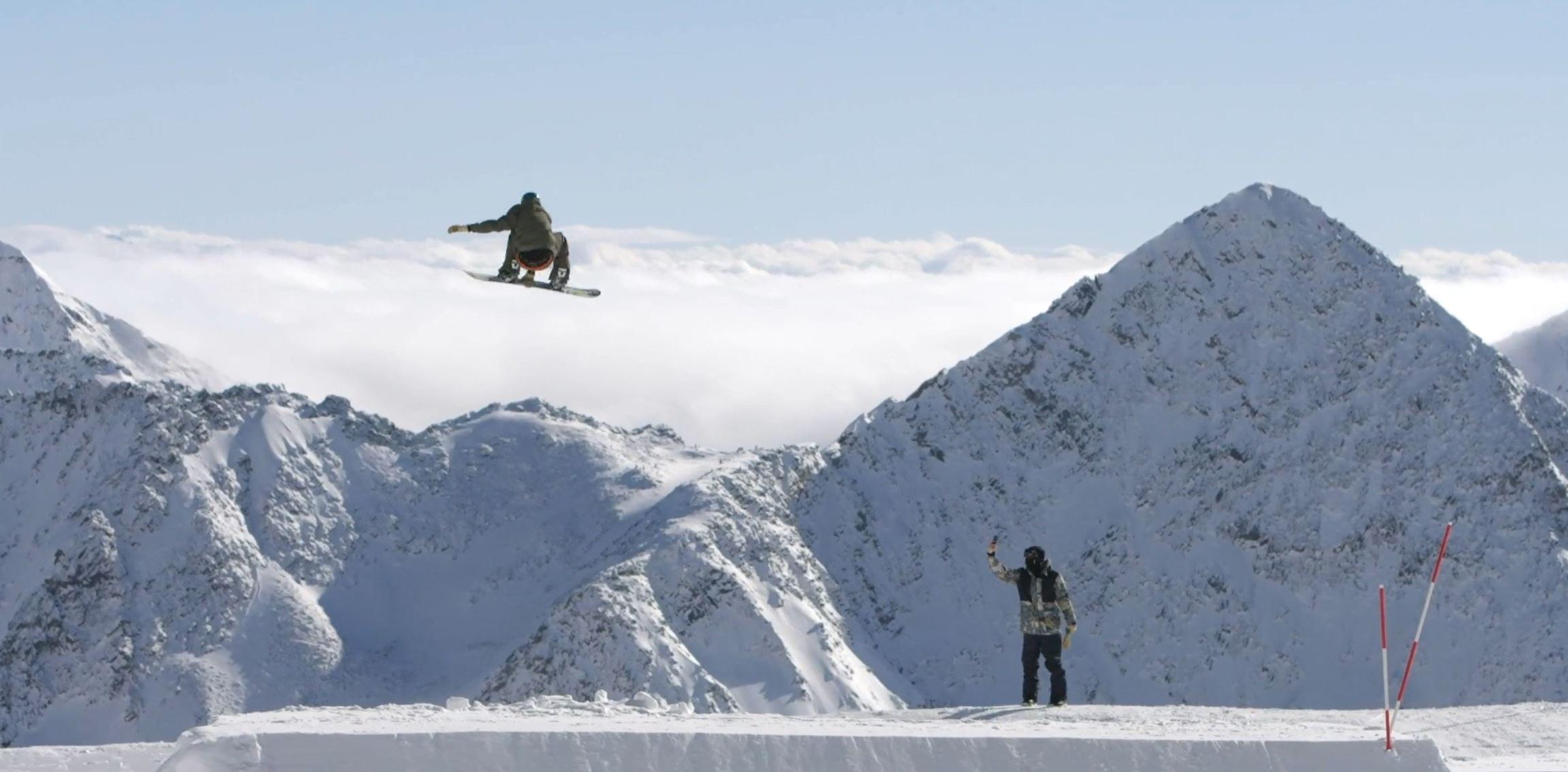 Samuel Jaroš zabil kickery na Prime Park Session