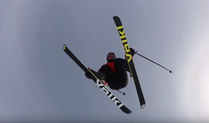 Hunter Hess season edit