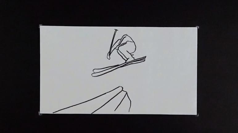 Gavin Rudy a jeho animovanej edit