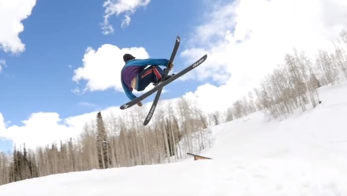 Vishnu Freeski parta poshredila v Mt. Pleasant