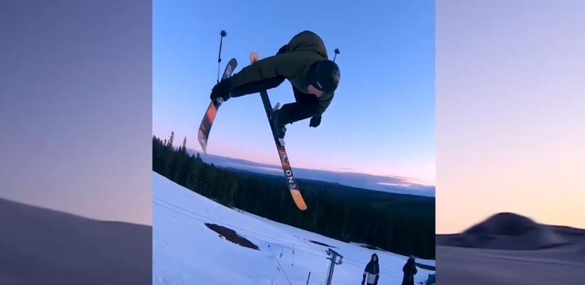 Alex Hackel & friends na Kimbo Sessions 2019