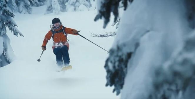 Kajsa Larsson season edit