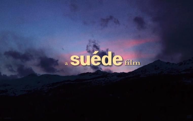 Full movie: "A Suéde Film"