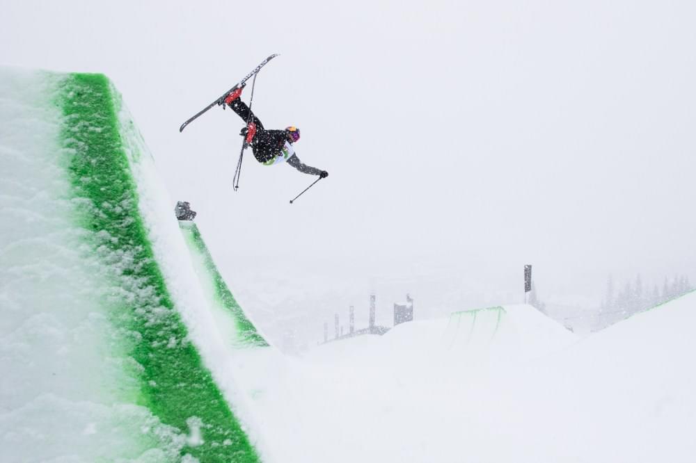 Dew Tour 2020: Ski Team Challenge