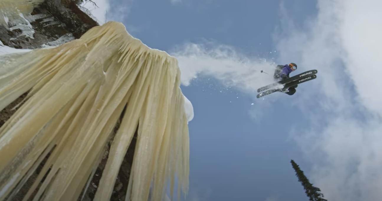 Sam Kuch a spol krotí prašan ve videu "Frame Of Mind"