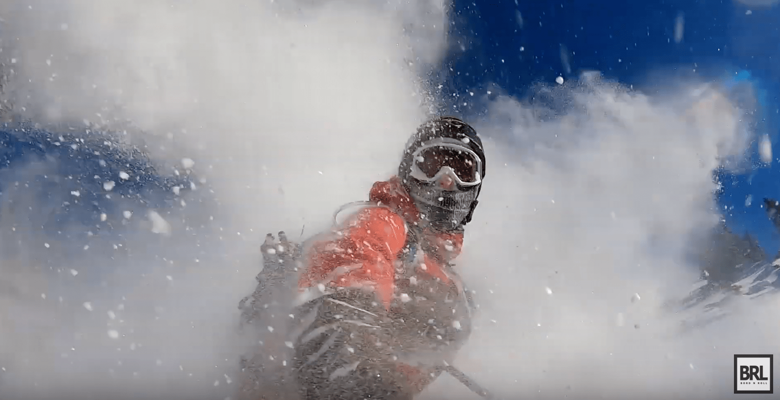 VIDEO: Ďumbier sunrise splitboarding od Jana Marase