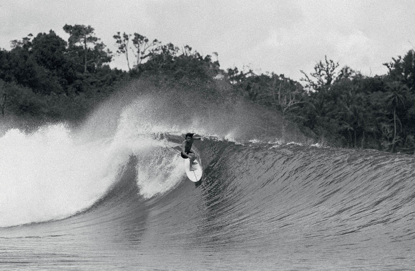 Craig Anderson září ve snímku legendárního režiséra Kai Neville