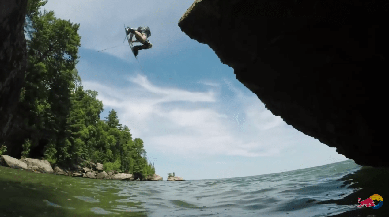 Mike Dowdy: Wake Superior