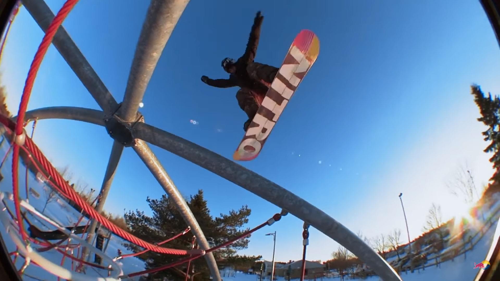 Method Movie 3 - Trailer