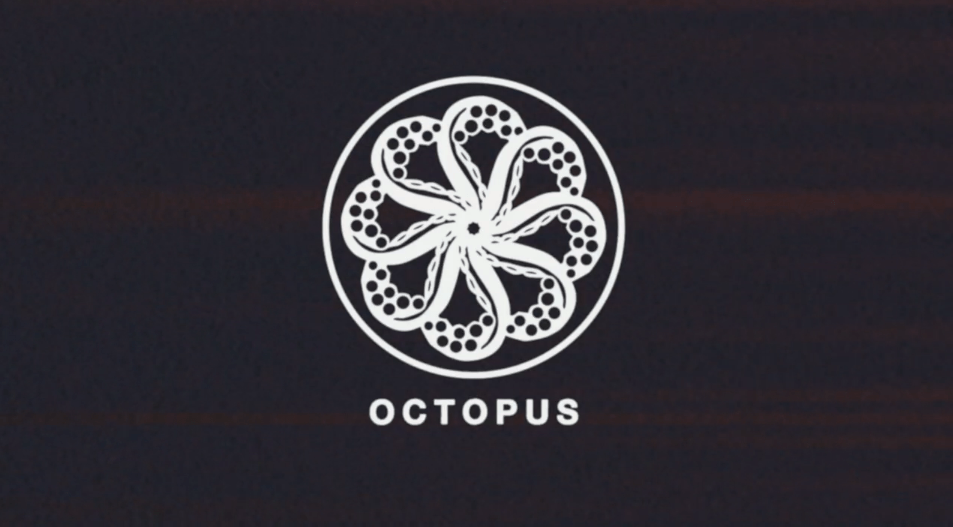 Octopus gang střílí další uber edit - tentokrát v něm seká Brendon Gibbens