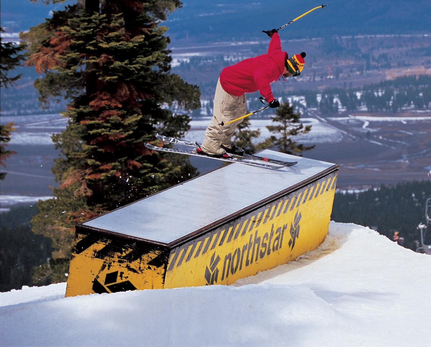 Eric Pollard po více jak dvaceti letech opouští Line Skis