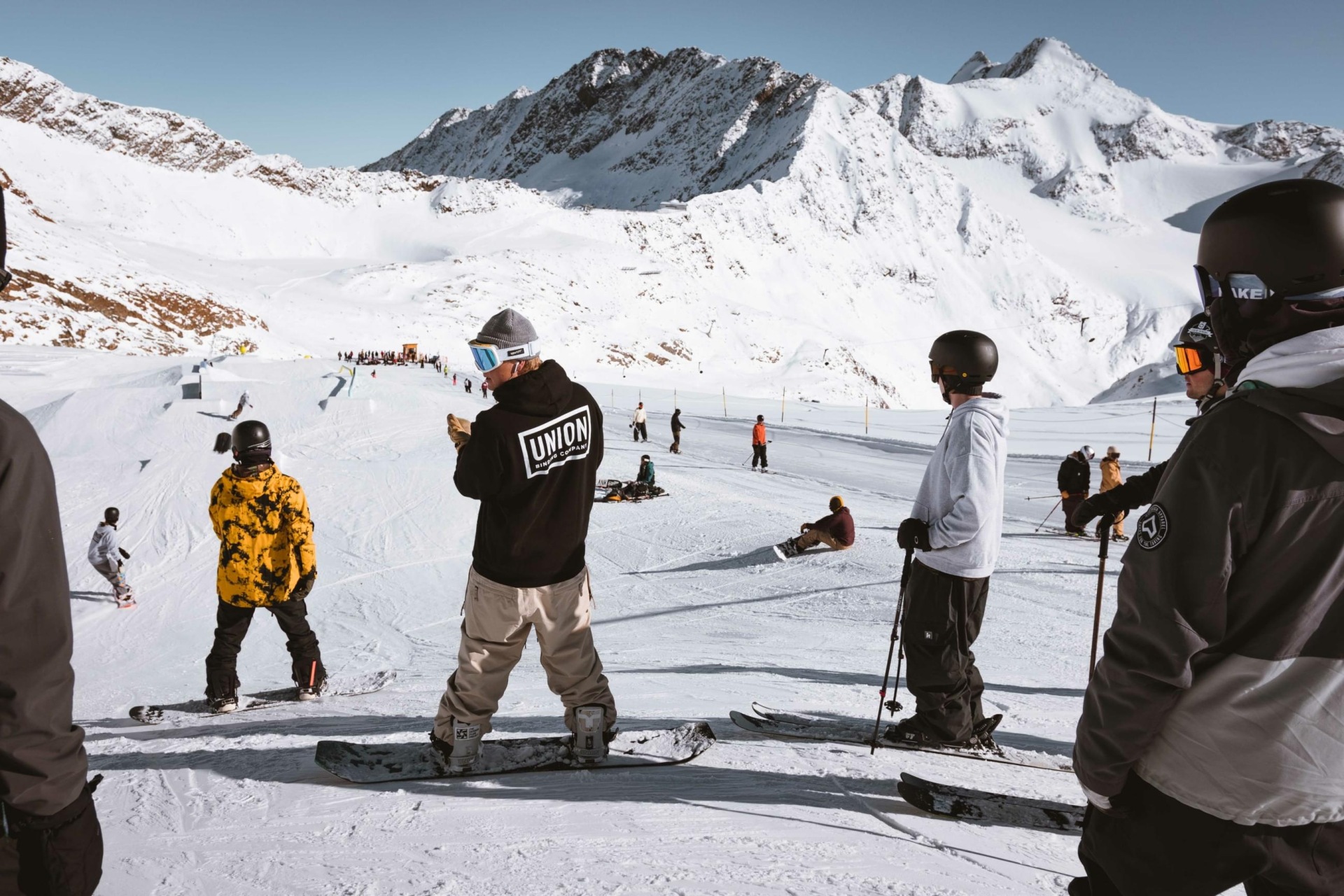 FREERIDE.CZ ONLINE MAGAZINE