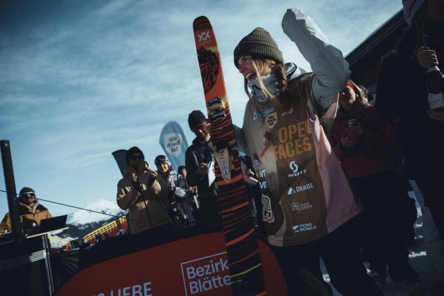 FREERIDE.CZ ONLINE MAGAZINE