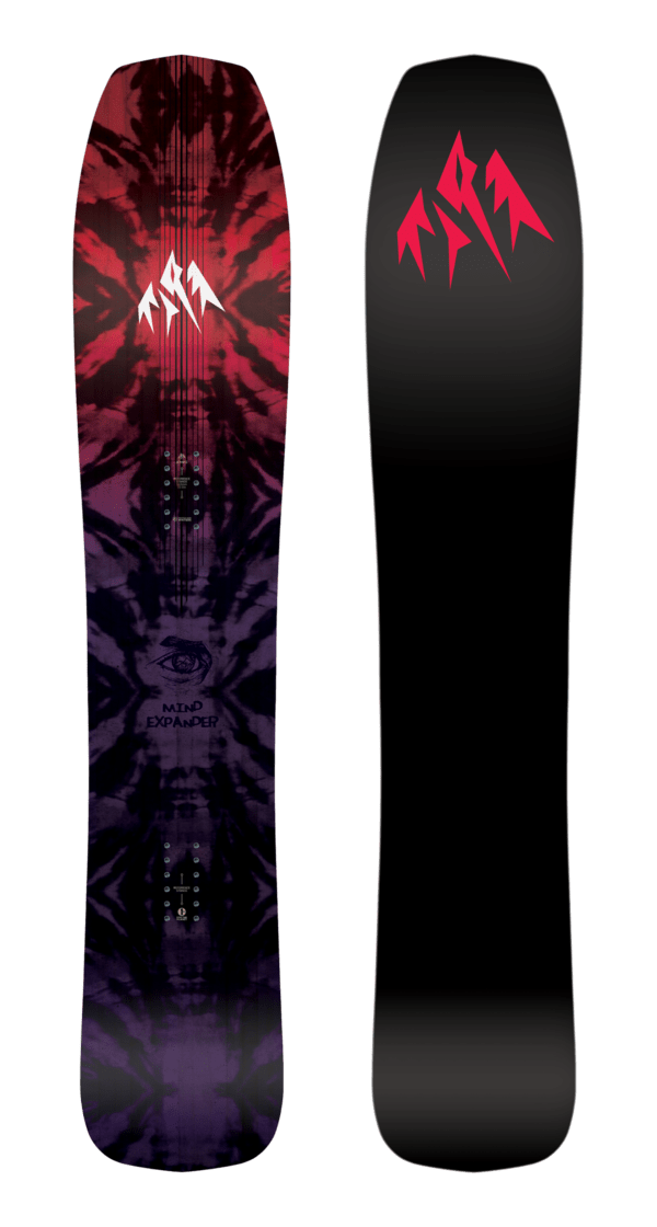 Mind Expander by Jones Snowboards